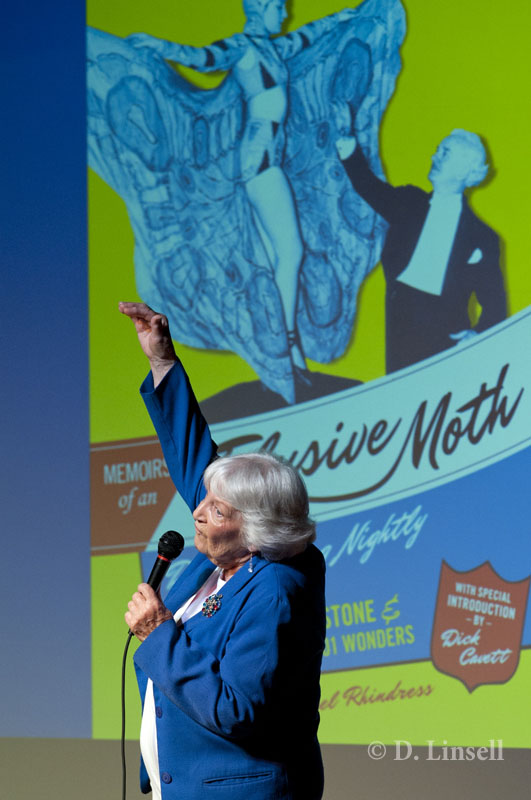 Abbotts Magic Get Together - 2012 Lectures